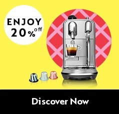Discover and order Nespresso coffee capsules, machines and accessories ...