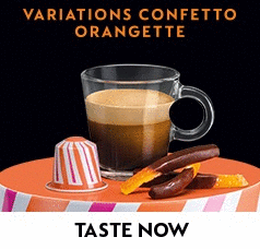 Discover and order Nespresso coffee capsules, machines and accessories ...