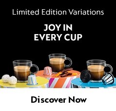 Discover and order Nespresso coffee capsules, machines and accessories ...
