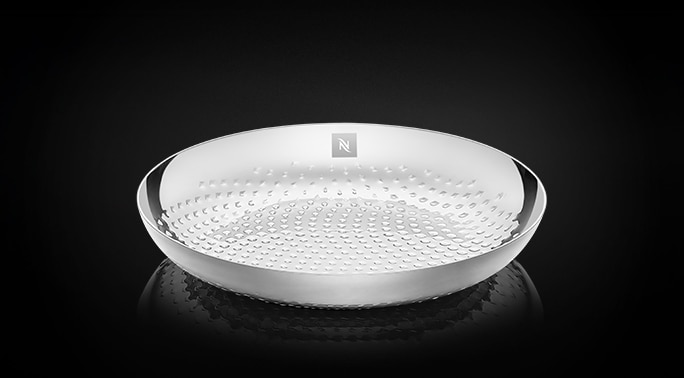 Limited Edition Hammered Small Bowl | Accessories | Nespresso USA