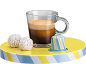 Geschenke fuer Kaffeeliebhaber | Nespresso