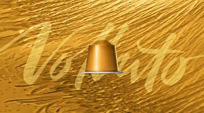 Volluto | Espresso Coffee | Nespresso USA