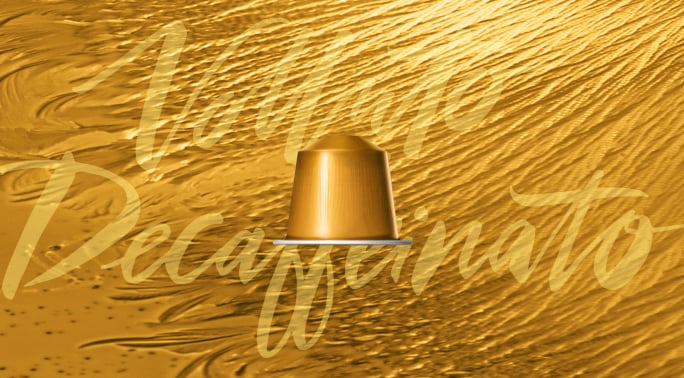 Volluto | Decaf Coffee | Nespresso USA