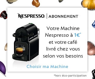 Volluto | Café Espresso | Nespresso