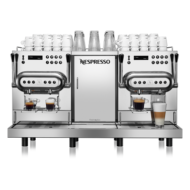 Aguila 440 | Professional Coffee Machine | Nespresso Professional