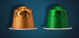 Capsules de Café & Machines Espresso | Nespresso