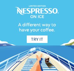 Nespresso Brazil | Coffee Capsules and Machines
