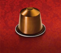 Discover Nespresso coffee capsules, machines and accessories | Nespresso HK