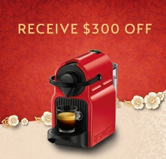 Discover and order Nespresso coffee capsules, machines and accessories ...