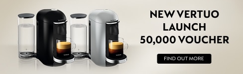 Nespresso Official Site
