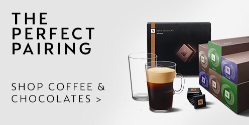 Nespresso USA | Coffee & Espresso Machines & More