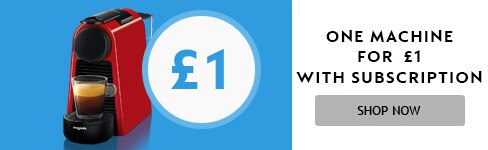 Coffee Machines, Coffee Capsules & Accessories | Nespresso UK