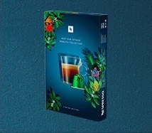 Discover Nespresso coffee capsules, machines and accessories | Nespresso HK