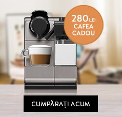 Cafea capsule Grand Cru, espressoare, club exclusiv | Nespresso™ România