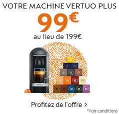 Volluto | Café Espresso | Nespresso