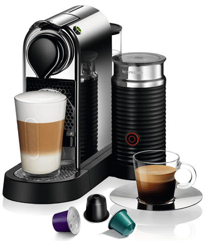 Ofertas y Promociones Exclusivas | Nespresso México