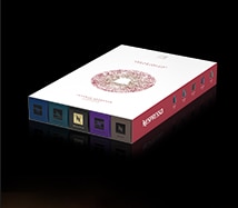 Cafea capsule Grand Cru, espressoare, club exclusiv | Nespresso™ România