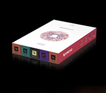 Cafea capsule Grand Cru, espressoare, club exclusiv | Nespresso™ România