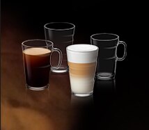 Cafea capsule Grand Cru, espressoare, club exclusiv | Nespresso™ România