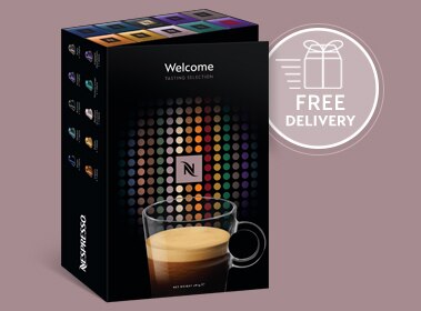 Club Member Discovery Offer | Nespresso