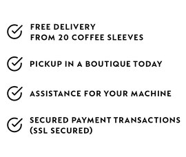 Login Page | Nespresso