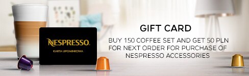 Coffee & machines | Nespresso