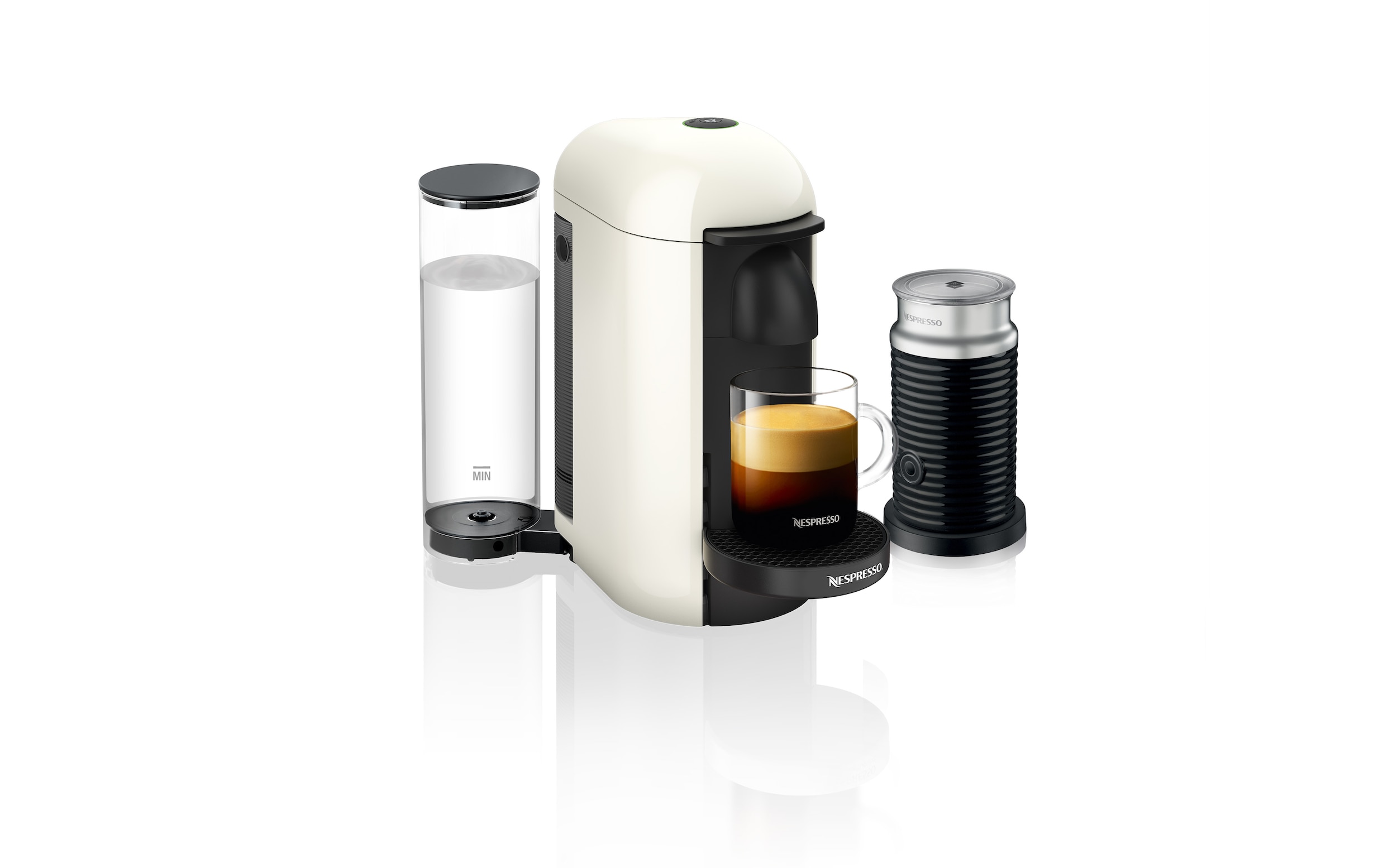 Nespresso Machines, School Me > General Discussion > AR15.COM