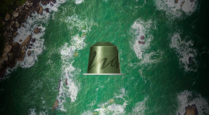 India Κάψουλες Καφέ | Master Origins | Nespresso™ GR