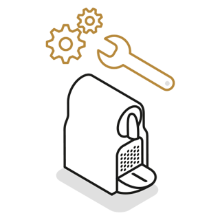 Boutique Nespresso Toulon | Nespresso