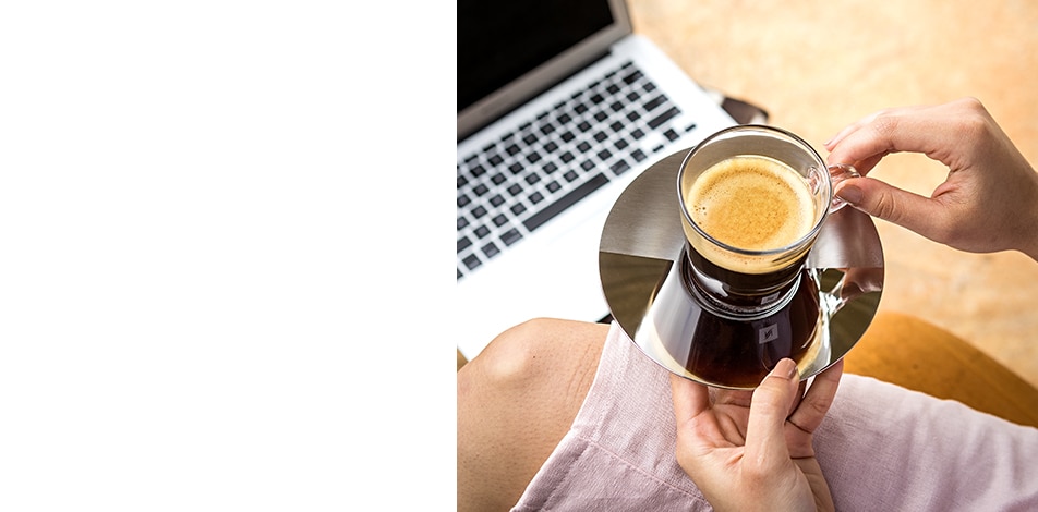 Nespresso Brasil | Linha Profissional