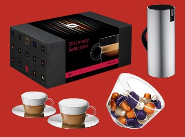 Club Member Discovery Offer | Nespresso