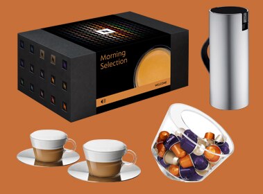 Club Member Discovery Offer | Nespresso