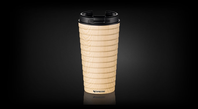 Travel Mug | Limited Edition Coffee Accessories | Nespresso