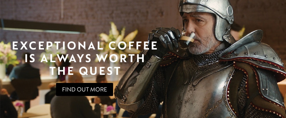 Coffee, Espresso Machines, Accessories and Services | Nespresso™ Romania