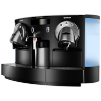 Nespresso Professional Machine Range | Nespresso Pro ID