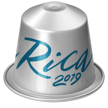 Costa Rica | Café Master Origin | Nespresso