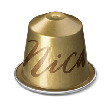 Costa Rica | Café Master Origin | Nespresso