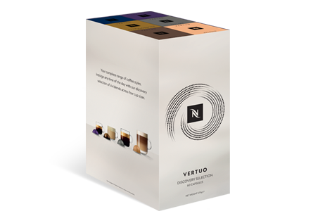Club Member Discovery Offer | Nespresso New Zealand