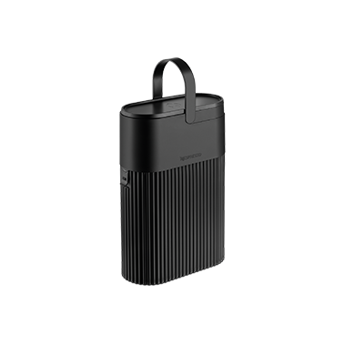 Recycling Container | Machine Accessories | Nespresso Canada