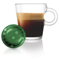 Leggero Pro Pods - 50 Capsule Box - Nespresso Pro UK