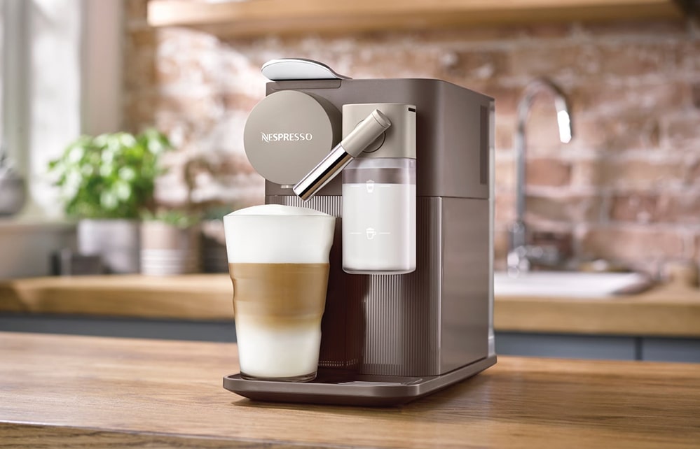 Cafea capsule, espressoare, club exclusiv | Nespresso™ România