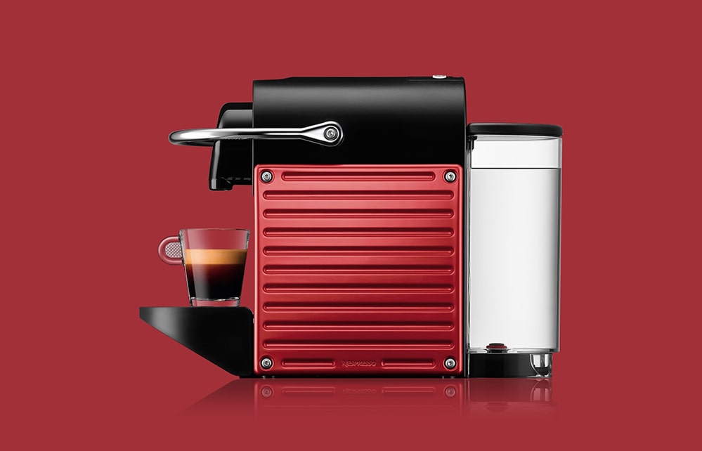 Cafea capsule, espressoare, club exclusiv | Nespresso™ România