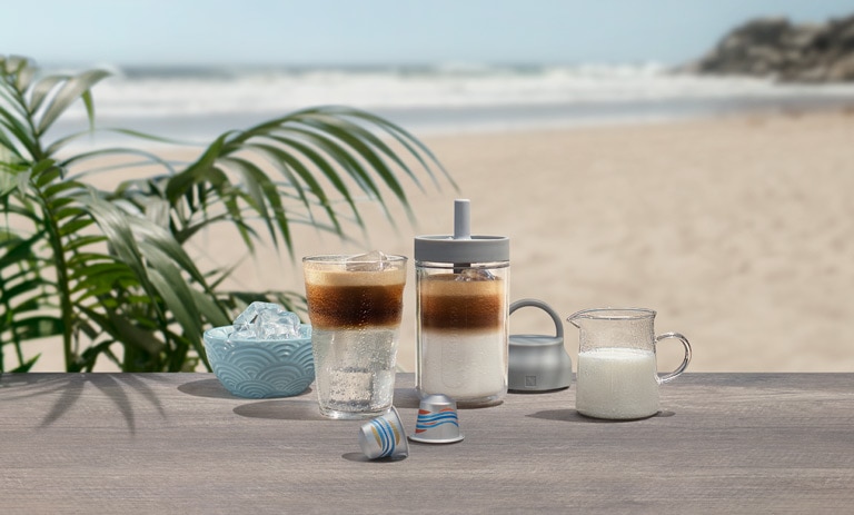 Nespresso | Coffee & Espresso Machines