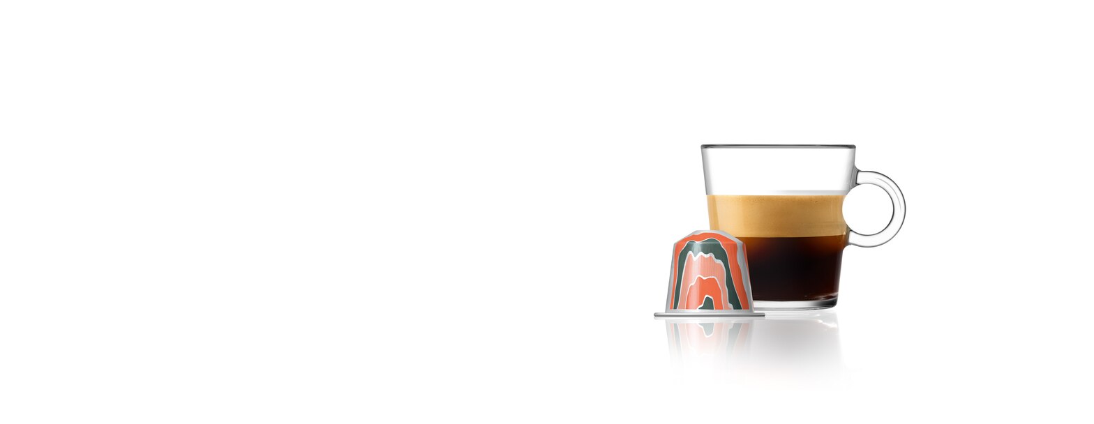Variations Nordic Cloudberry Flavoured Coffee Pod - Nespresso