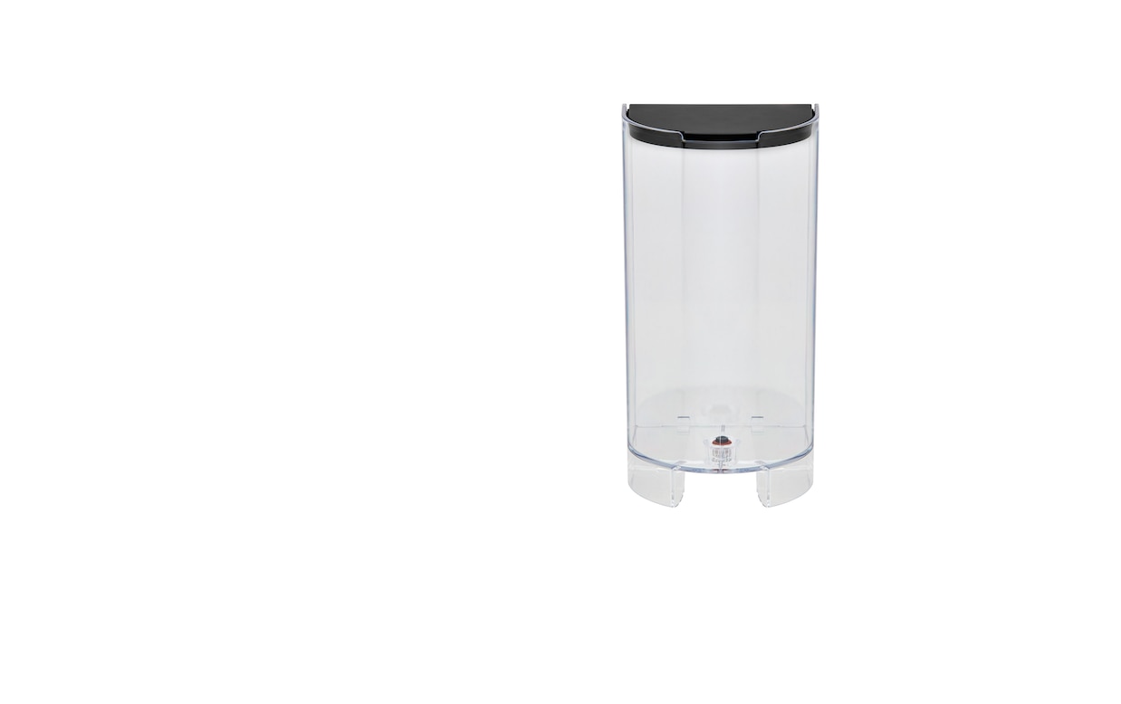 Nespresso Replacement Parts Water Tank | Reviewmotors.co