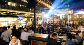 Nespresso Café, Restaurant & Hotel Partners | Nespresso™ Pro SG