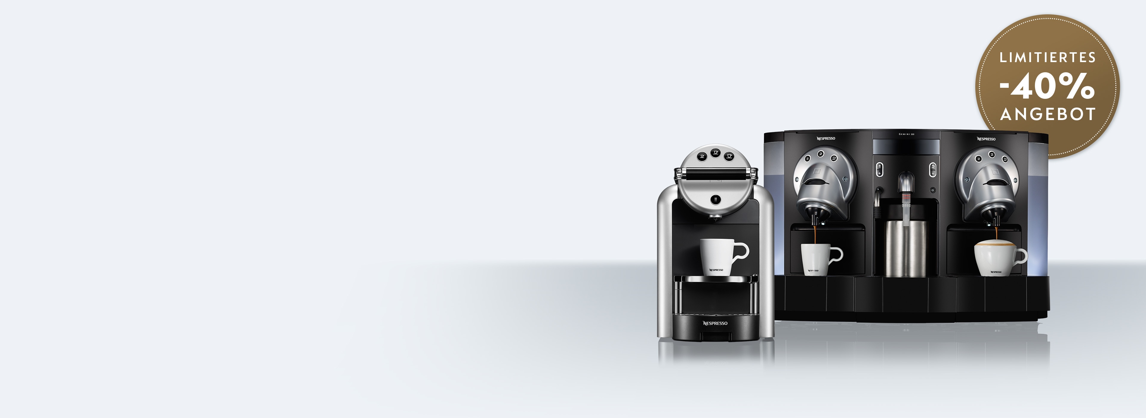 Nespresso Pro Österreich | Kaffee & Kaffeemaschinen für Ihr Unternehmen ...