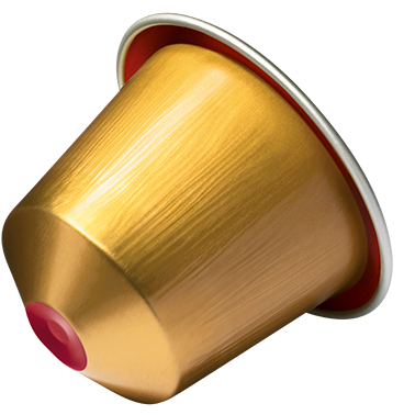 Buy Volluto Decaffeinato | Coffee Capsule | Nespresso MY