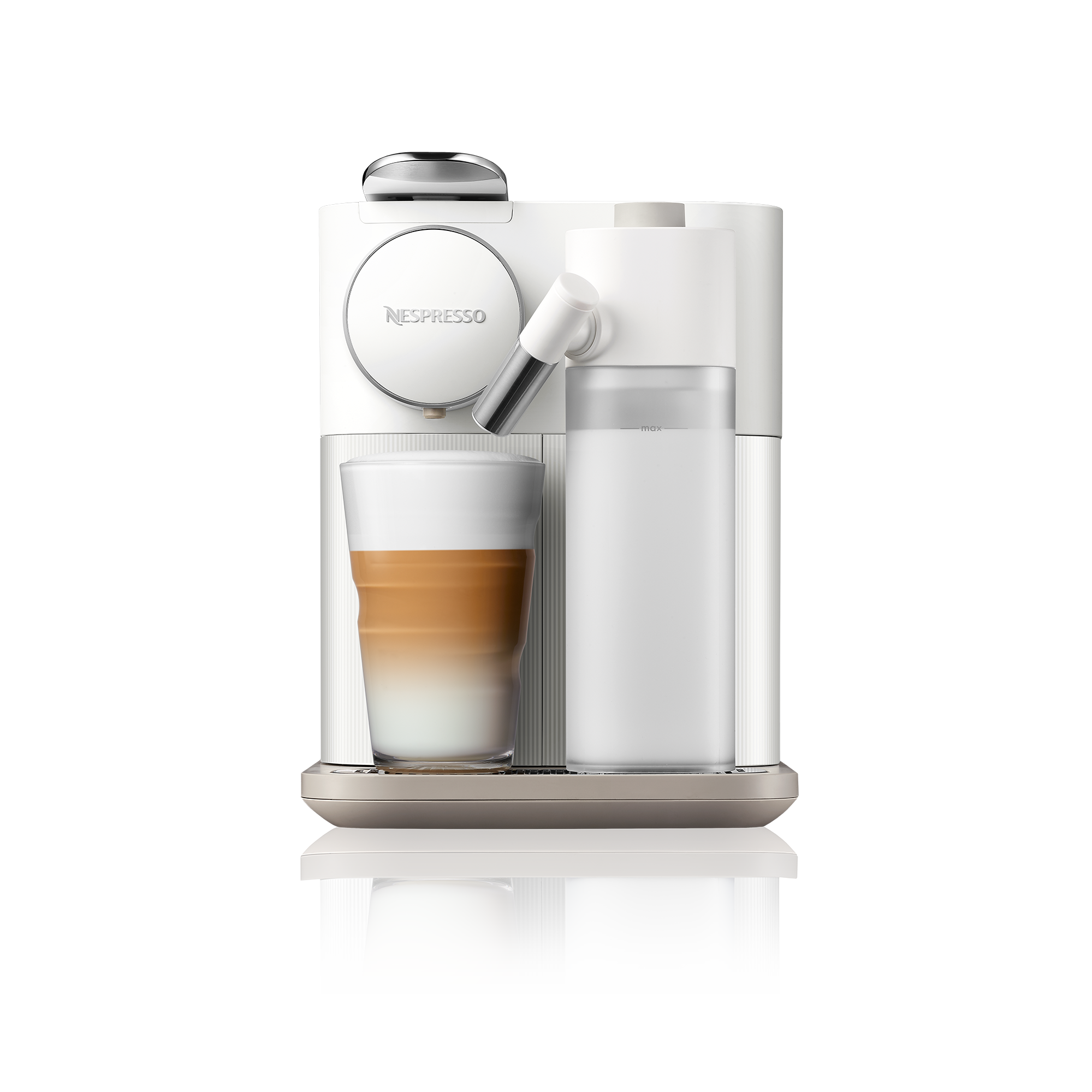 Nespresso | Cápsulas de Café e Máquinas de Café