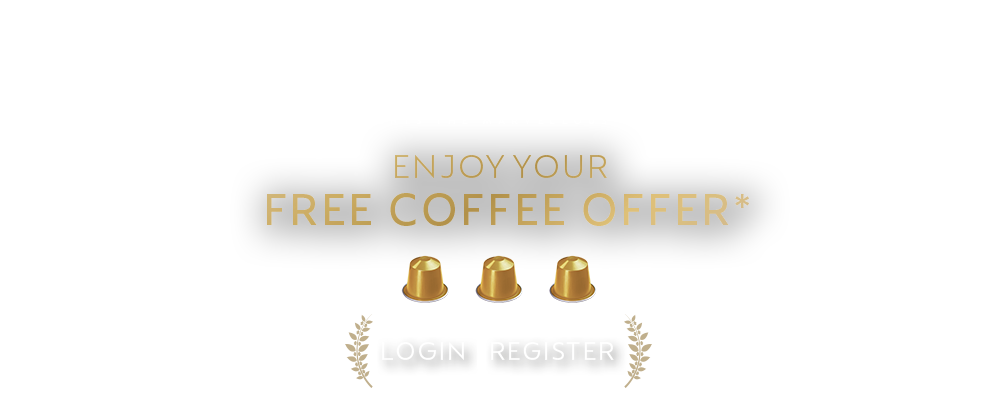 Nespresso Login